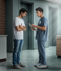 Code Blue | Romance Club Wiki | Fandom