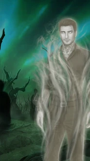 Lucifer | Romance Club Wiki | Fandom