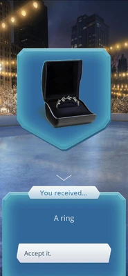 Dominic Warren | Romance Club Wiki | Fandom