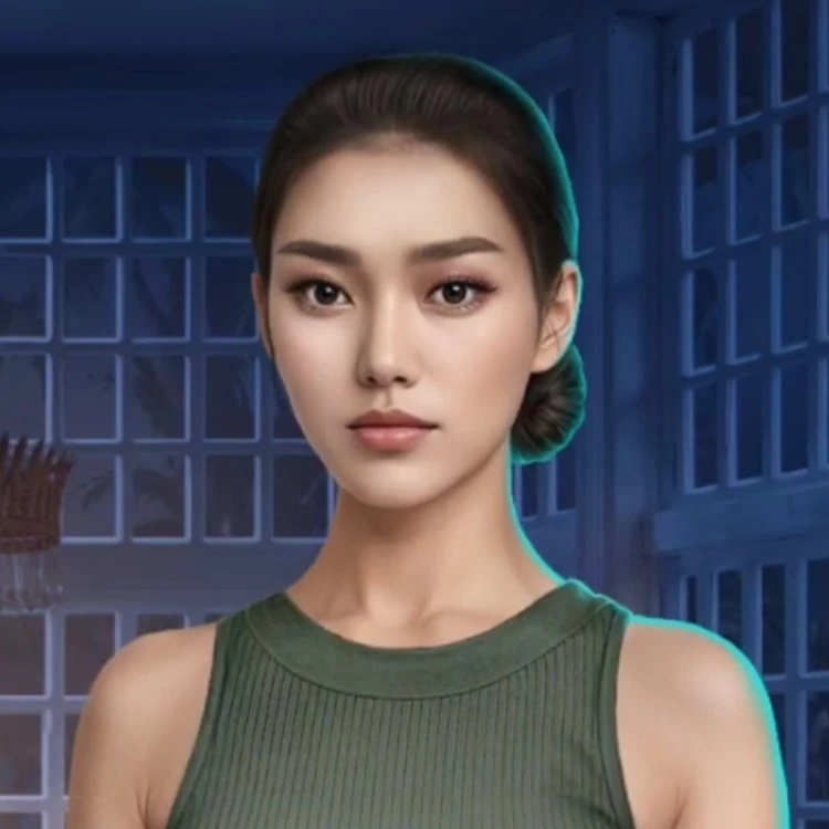 Li Shao | Romance Club Wiki | Fandom