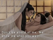 Kazu | Romance Club Wiki | Fandom