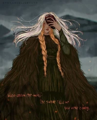 Vanadis | Romance Club Wiki | Fandom