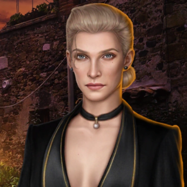 Vesper | Romance Club Wiki | Fandom