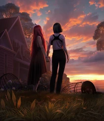 Felonia | Romance Club Wiki | Fandom