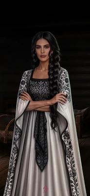 Sirin | Romance Club Wiki | Fandom