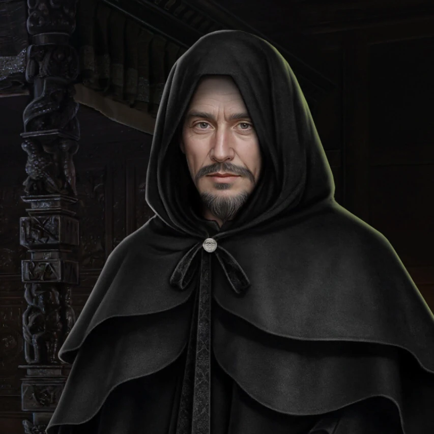 Robert Dudley | Romance Club Wiki | Fandom