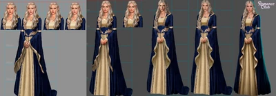 Vellora | Romance Club Wiki | Fandom