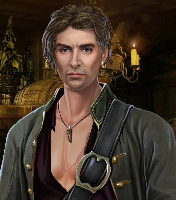 Sebastian | Romance Club Wiki | Fandom