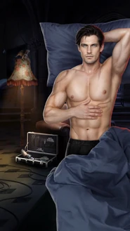 Dmitry | Romance Club Wiki | Fandom