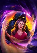 Arcanum | Romance Club Wiki | Fandom