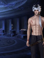 Sin | Romance Club Wiki | Fandom