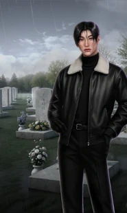 Dean | Romance Club Wiki | Fandom