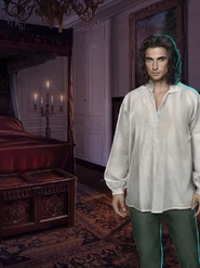 Alexandre Bontemps | Romance Club Wiki | Fandom