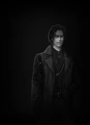 Damon | Romance Club Wiki | Fandom