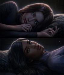 Anna | Romance Club Wiki | Fandom