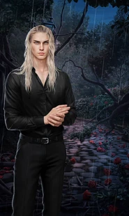 Mikael | Romance Club Wiki | Fandom