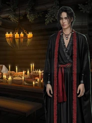 Ozar | Romance Club Wiki | Fandom