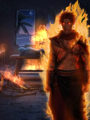 Ash | Romance Club Wiki | Fandom