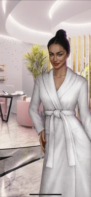 Adira | Romance Club Wiki | Fandom