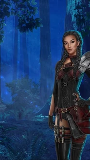 Gisella | Romance Club Wiki | Fandom