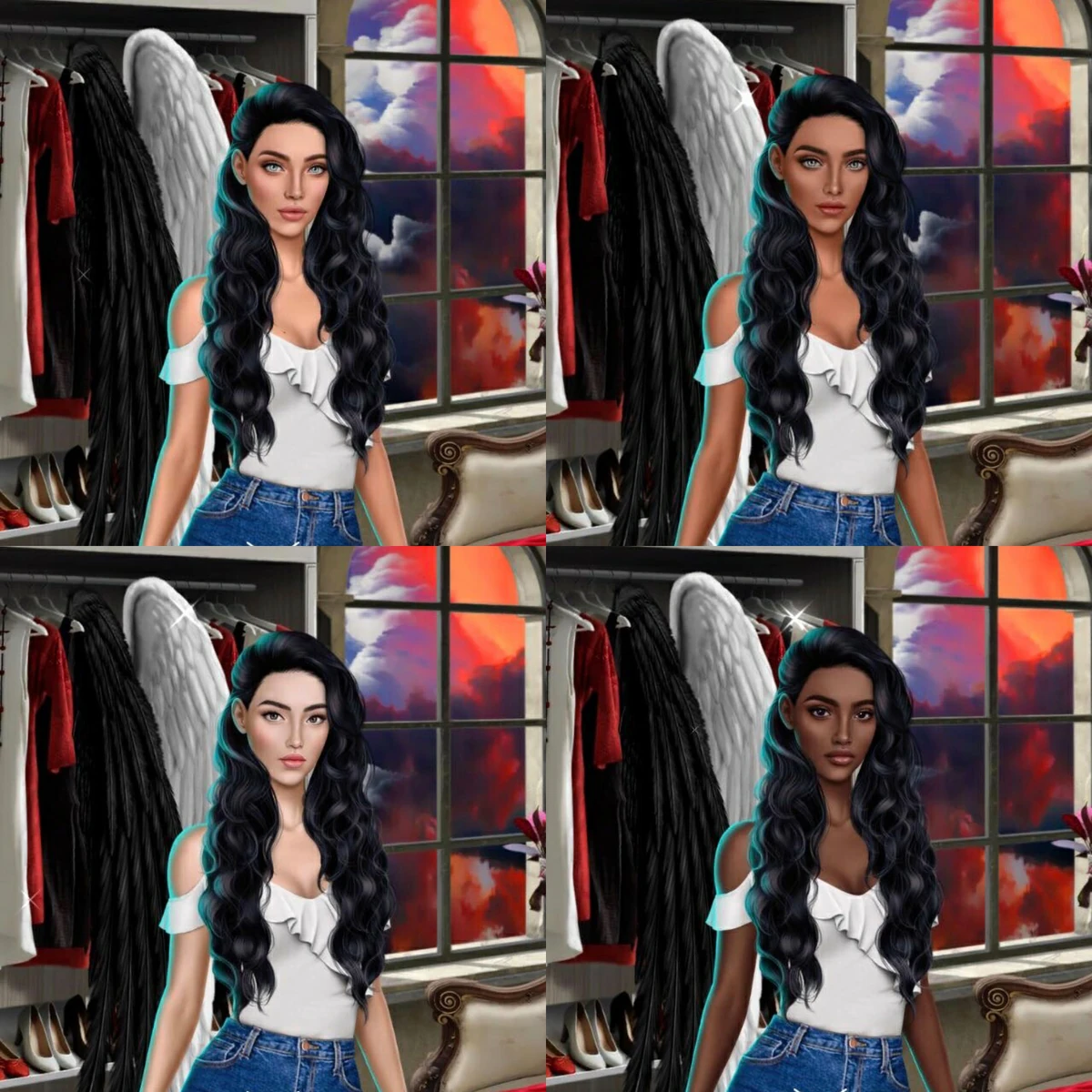 Heaven's Secret Characters | Romance Club Wiki | Fandom