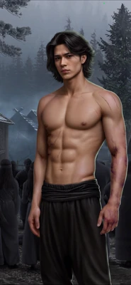 Novak | Romance Club Wiki | Fandom