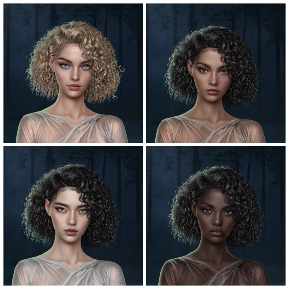 Lada | Romance Club Wiki | Fandom