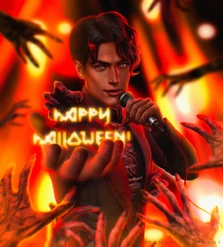 Amrit Doobay | Romance Club Wiki | Fandom