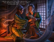 Kazu | Romance Club Wiki | Fandom