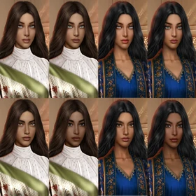 Kali: Flame of Samsara Characters | Romance Club Wiki | Fandom