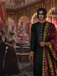 Ram Doobay | Romance Club Wiki | Fandom