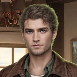 Albert Knight | Romance Club Wiki | Fandom