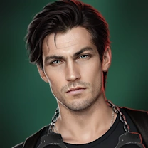 Heaven's Secret: Requiem | Romance Club Wiki | Fandom