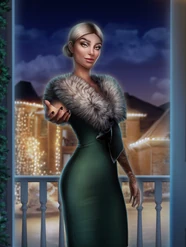 Blake | Romance Club Wiki | Fandom