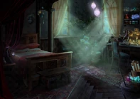 Glashtyn | Romance Club Wiki | Fandom