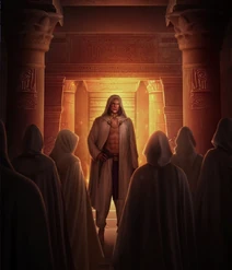 Amen | Romance Club Wiki | Fandom