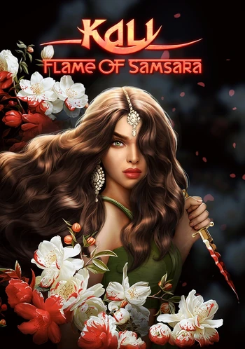 Kali: Flame of Samsara | Romance Club Wiki | Fandom