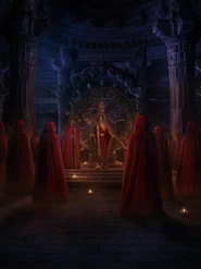 Ram Doobay | Romance Club Wiki | Fandom