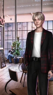 Luka | Romance Club Wiki | Fandom