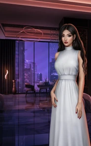 Ava Wong | Romance Club Wiki | Fandom