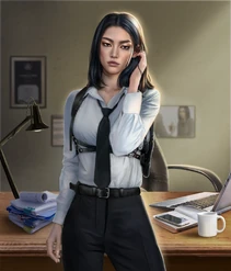 Felonia | Romance Club Wiki | Fandom