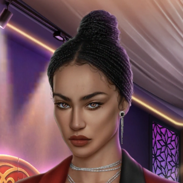 Adira | Romance Club Wiki | Fandom
