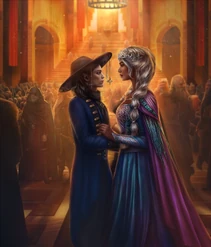 Andvari | Romance Club Wiki | Fandom