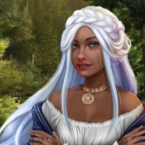 Su | Romance Club Wiki | Fandom