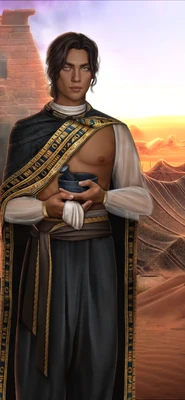 Livius | Romance Club Wiki | Fandom