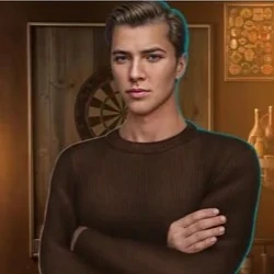Anders Fischer | Romance Club Wiki | Fandom