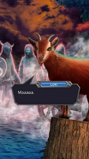 Loki | Romance Club Wiki | Fandom