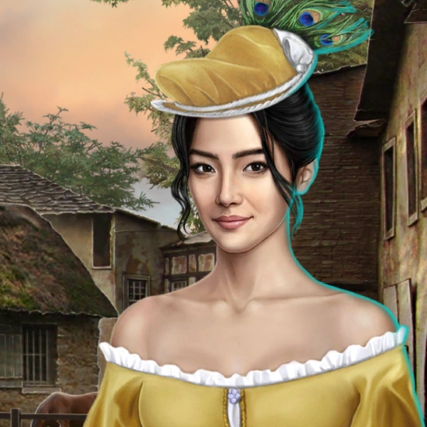 Catherine de Gramont | Romance Club Wiki | Fandom