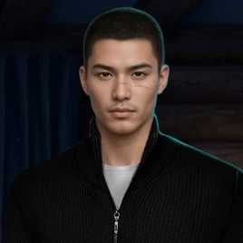 Kuno Kleist | Romance Club Wiki | Fandom