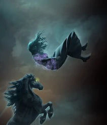 Glashtyn | Romance Club Wiki | Fandom